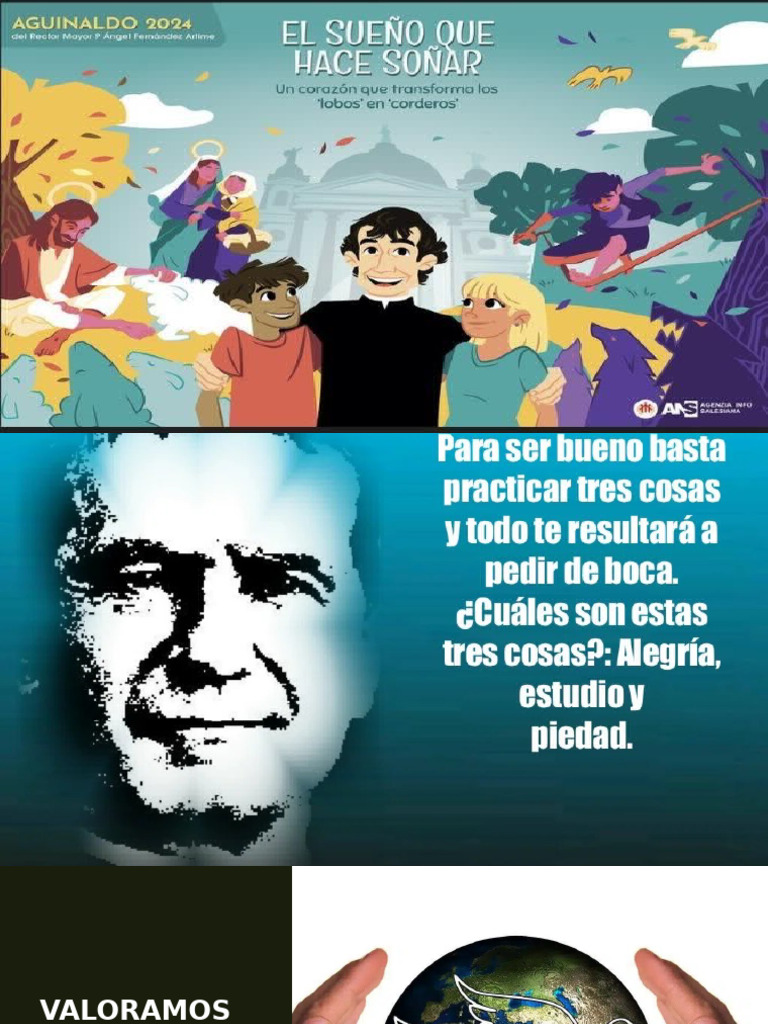 SESION_2_-_DPCC_5TO_SEC_2024 (2) | PDF | Paz | Perú