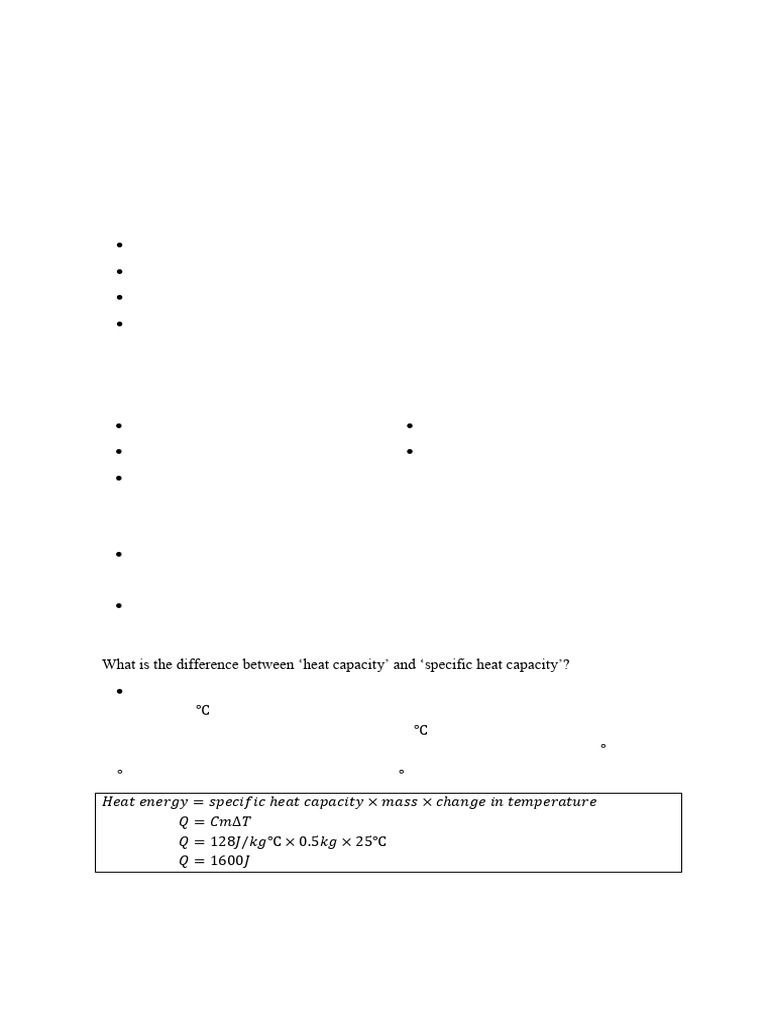 2022 Physics F4 T1 Marking Scheme | PDF | Series And Parallel Circuits ...