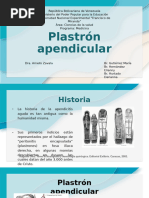 Plastrón Apendicular: Diagnóstico y Manejo | PDF | Enfermedades y ...