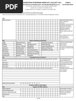 Form 3 | PDF | Small And Medium Sized Enterprises | Equity (Finance)