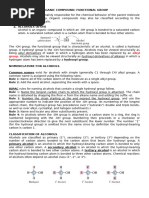 IUPAC & Structure Isomerism Practice Questions | PDF | Isomer | Organic ...