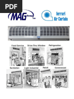 Zamzam - Ceiling Square & Rectangular Diffusers ## | PDF