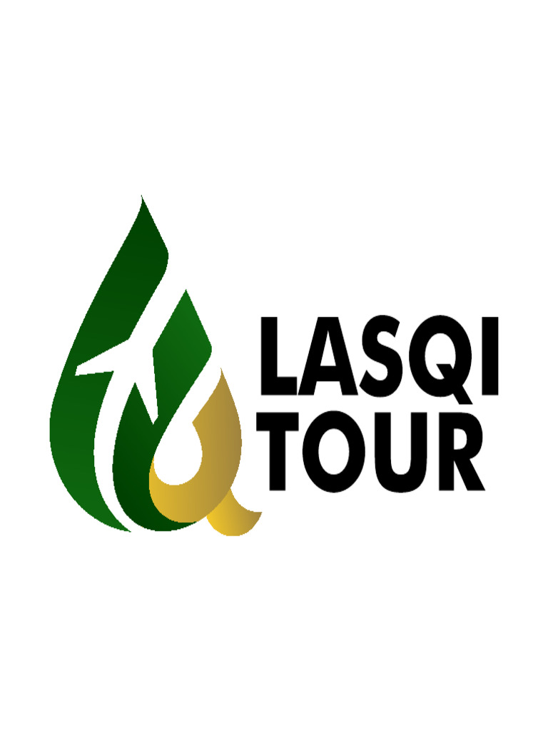 Lasqi Tour | PDF
