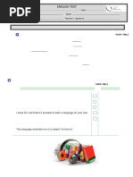 MULTILEVEL LISTENING - Optimized | PDF