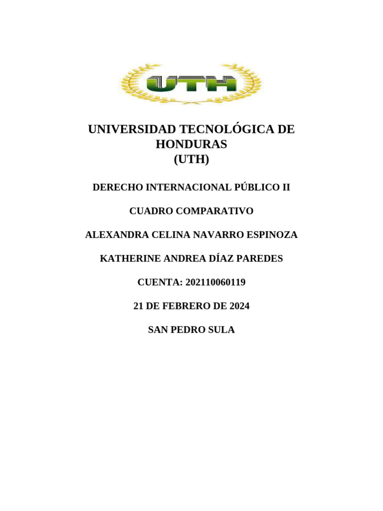 Tarea 1 | PDF | Castigos | Violación