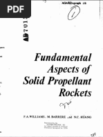 Richard Nakka's Experimental Rocketry Site | PDF | Rocket | Rocket Engine