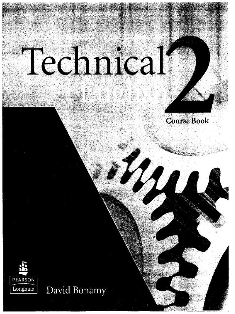 Technical English 2 CB | PDF
