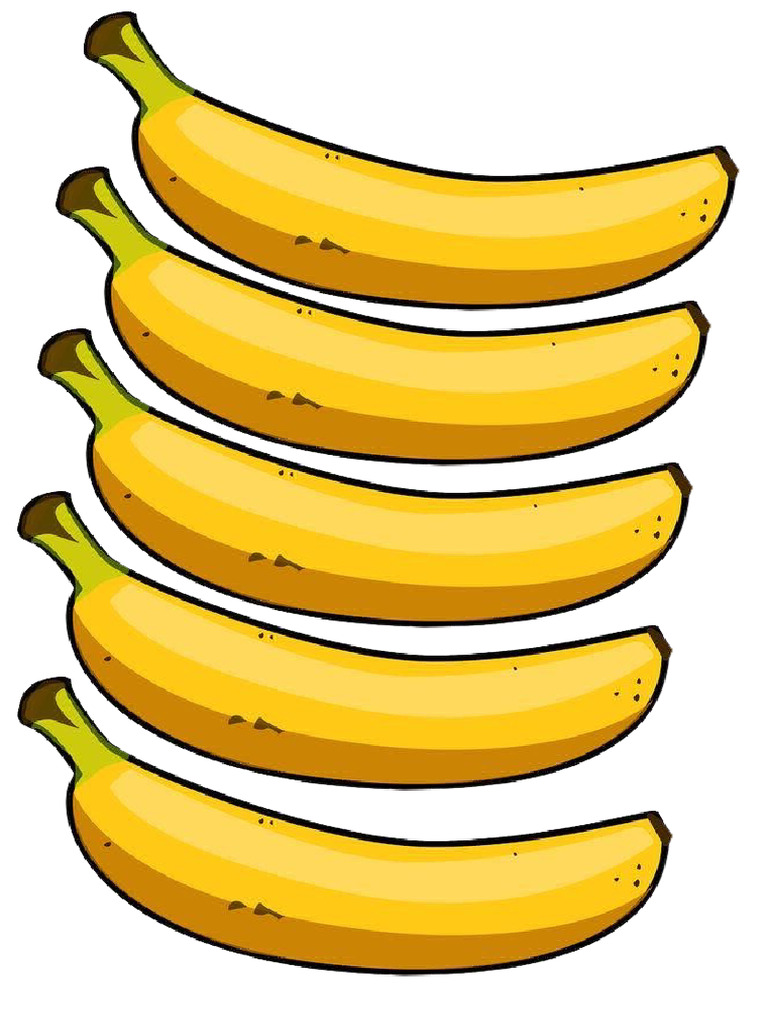 Banana | PDF