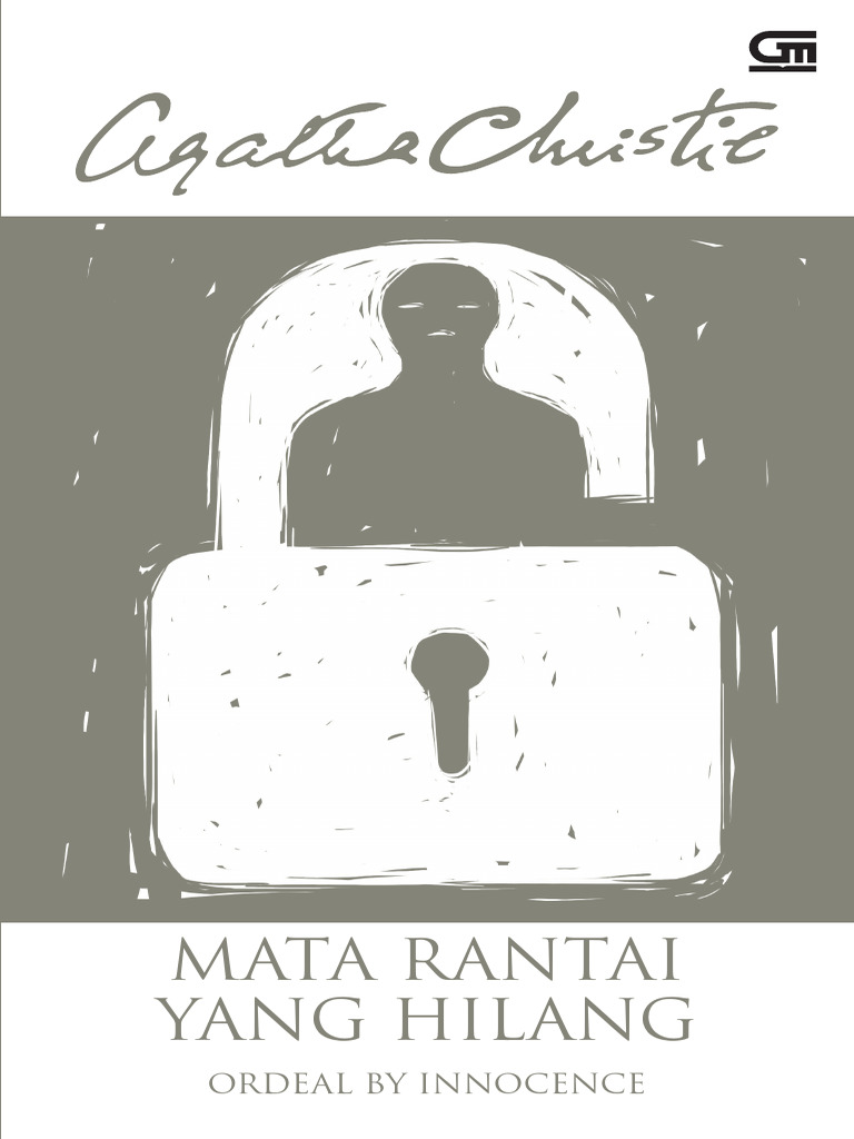 Mata Rantai Yang Hilang | PDF