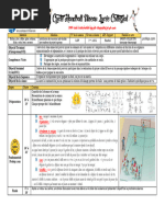 Tableau des paliers du test Luc Léger | PDF