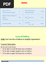 worksheet index law 1 (2) | PDF
