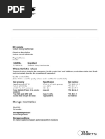 Myritol® 318 | PDF | Solubility | Physical Sciences