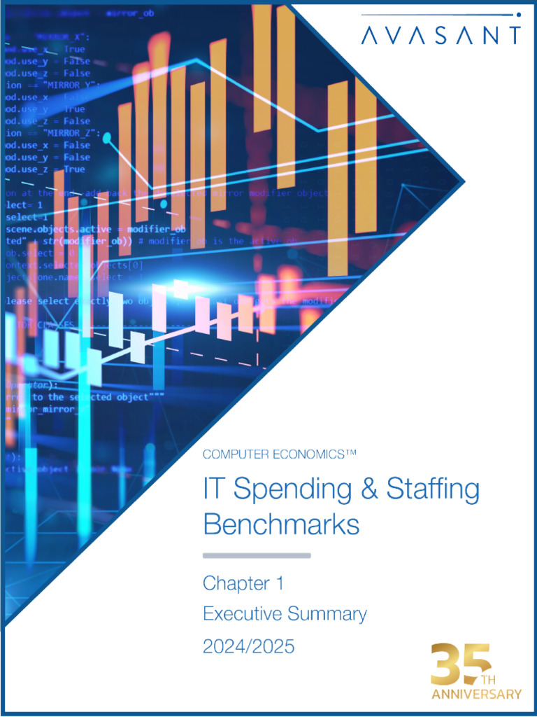 2024 CH 1 Executive Summary 1 | PDF | Retail | Health Care