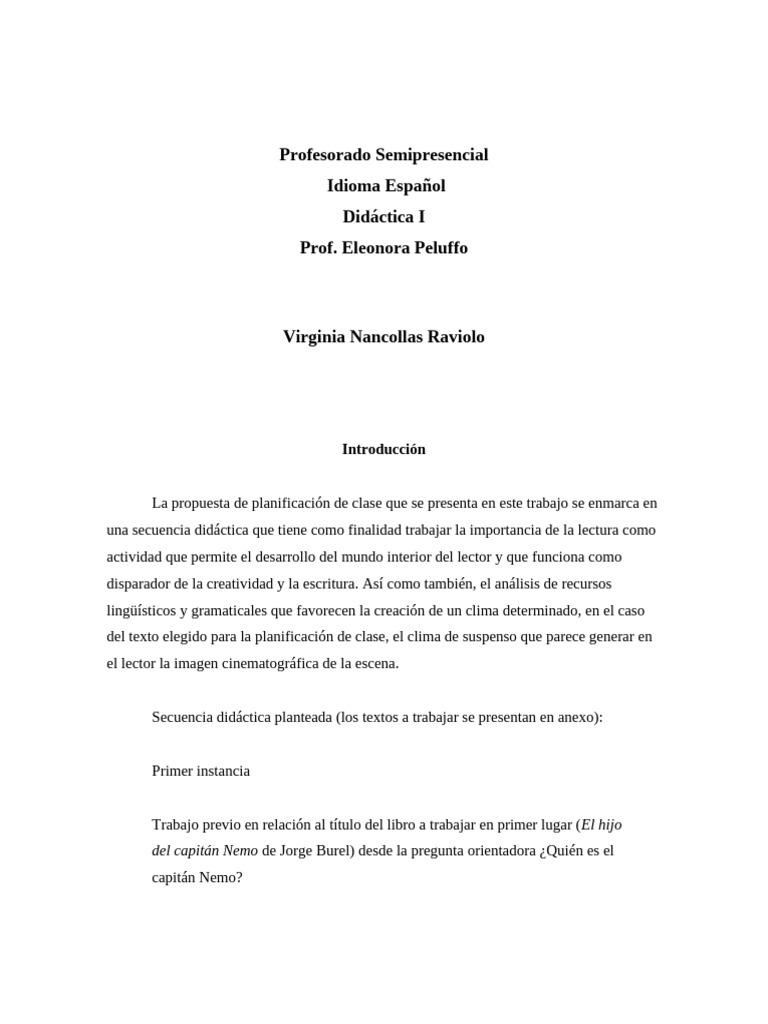 Virginia | PDF | Novelas | Autor