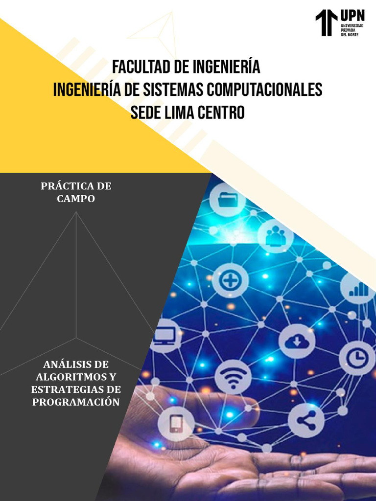 AALGEP 2024-4 PC2 Práctica de Algoritmos | PDF | Ingeniería de software | Lógica matemática