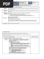 Grade 7 Music & Arts Curriculum Guide | PDF | Dances | The Arts