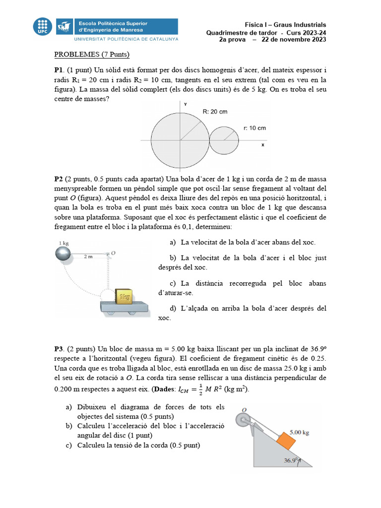 Entregable Rotació 24 | PDF