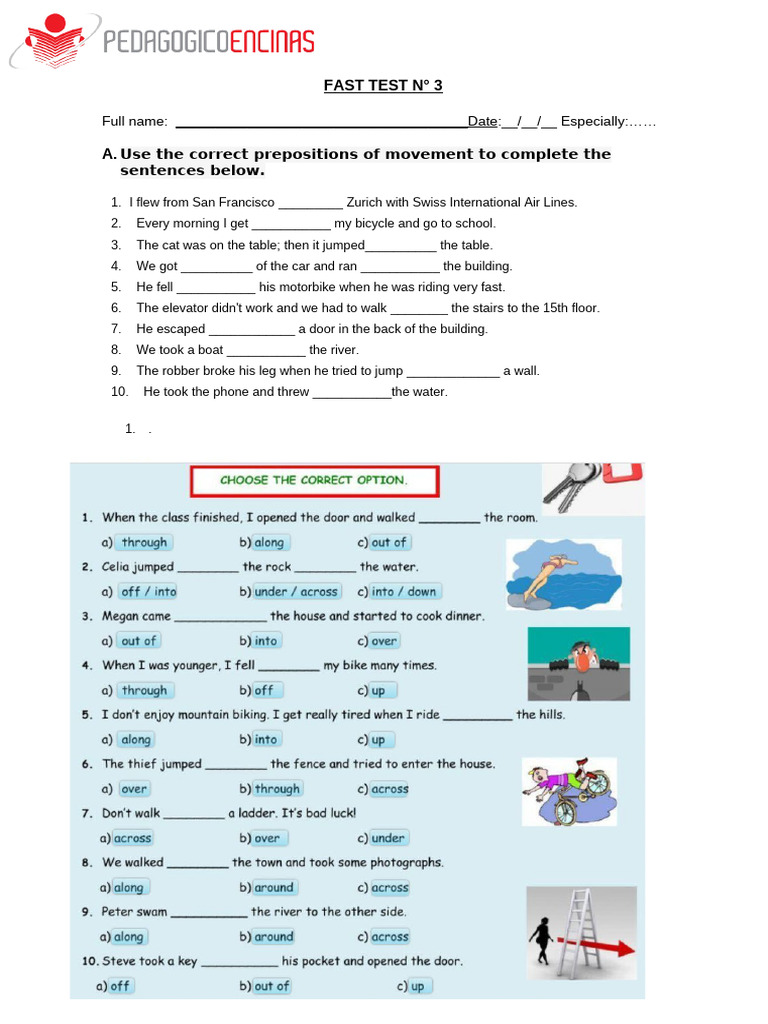 Tarea Actividad 3 | PDF | Computers