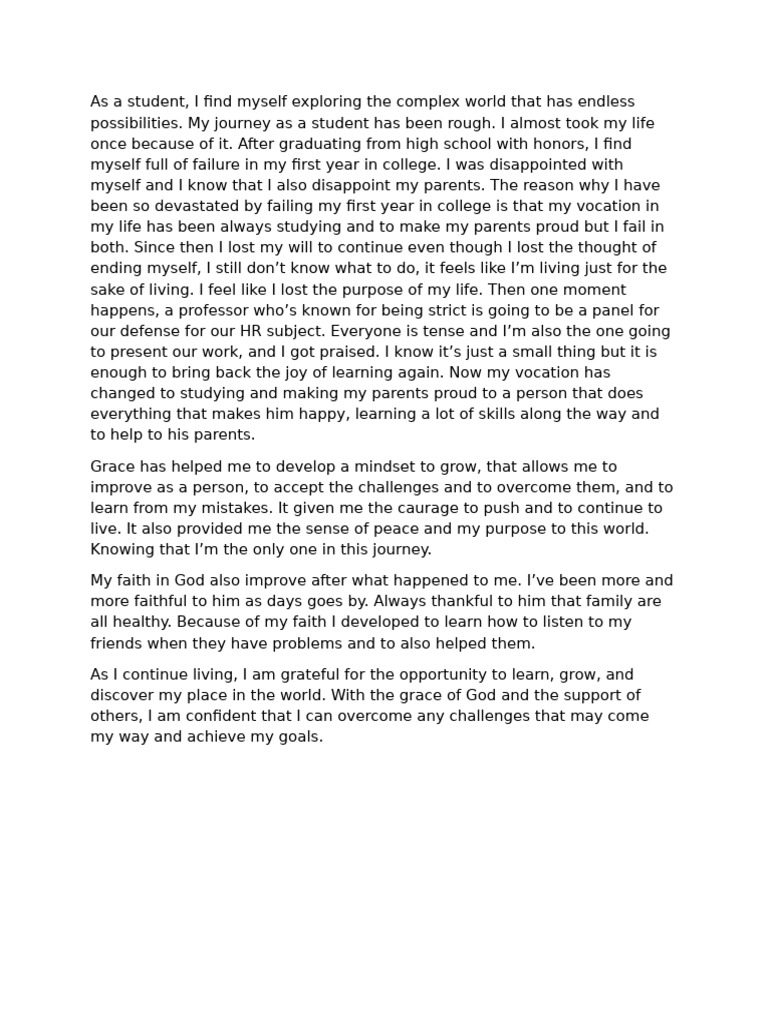 Written Task 2 | PDF