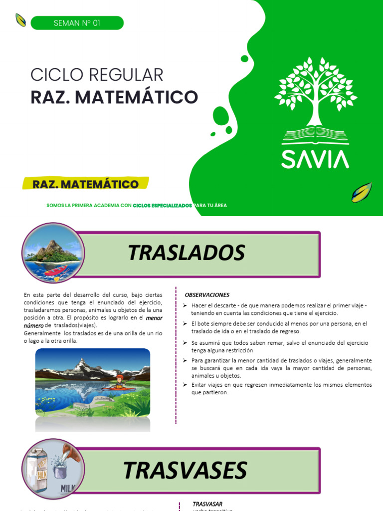 RM Semana 1 Sesión 2ui | PDF