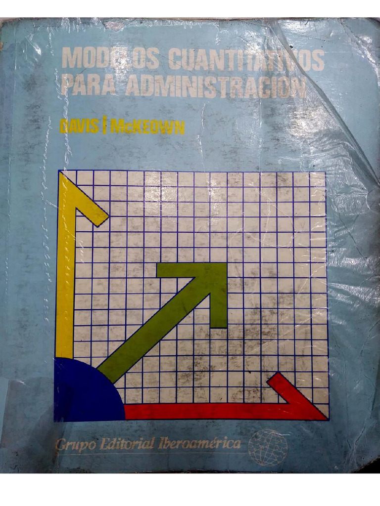 Toaz - Info Modelos Cuantitativos para Administracion Davis Mckeown PR | PDF