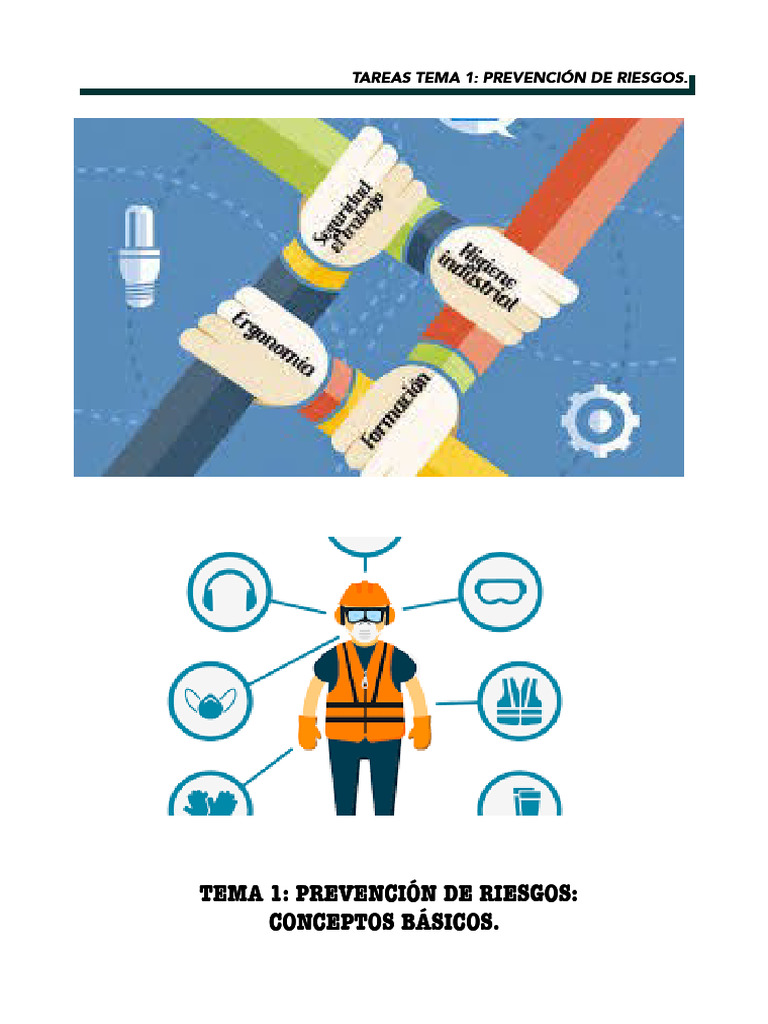 Tarea Tema 1 IPE I | PDF