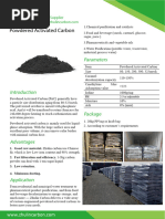 Mepc 227 | PDF | Sewage Treatment | Sewage