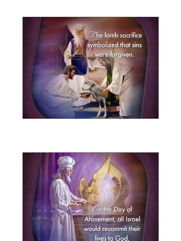 Daniel 8 PART2 | PDF