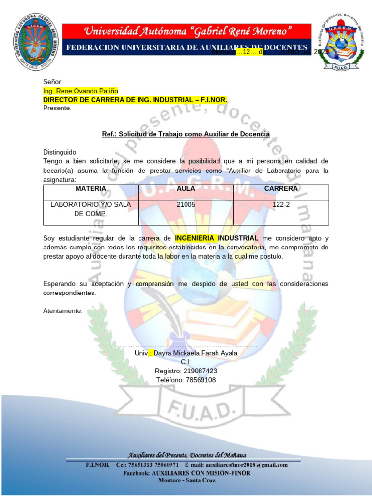 Montero | PDF