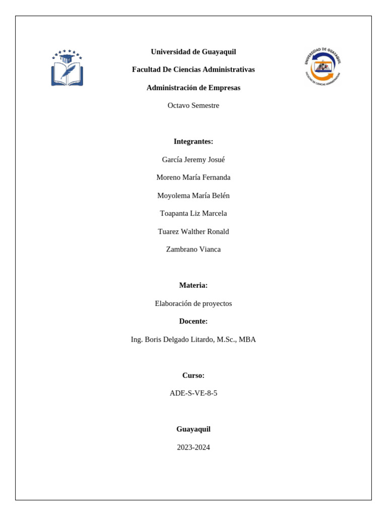 Tarea 2 Tesis - Trabajo Grupal | PDF | Marketing | Plan de negocios