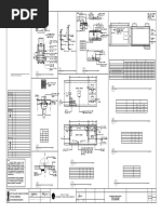 4 Storey Plumbing-Riser-Diagrams | PDF | Technical Drawing | Landscape ...