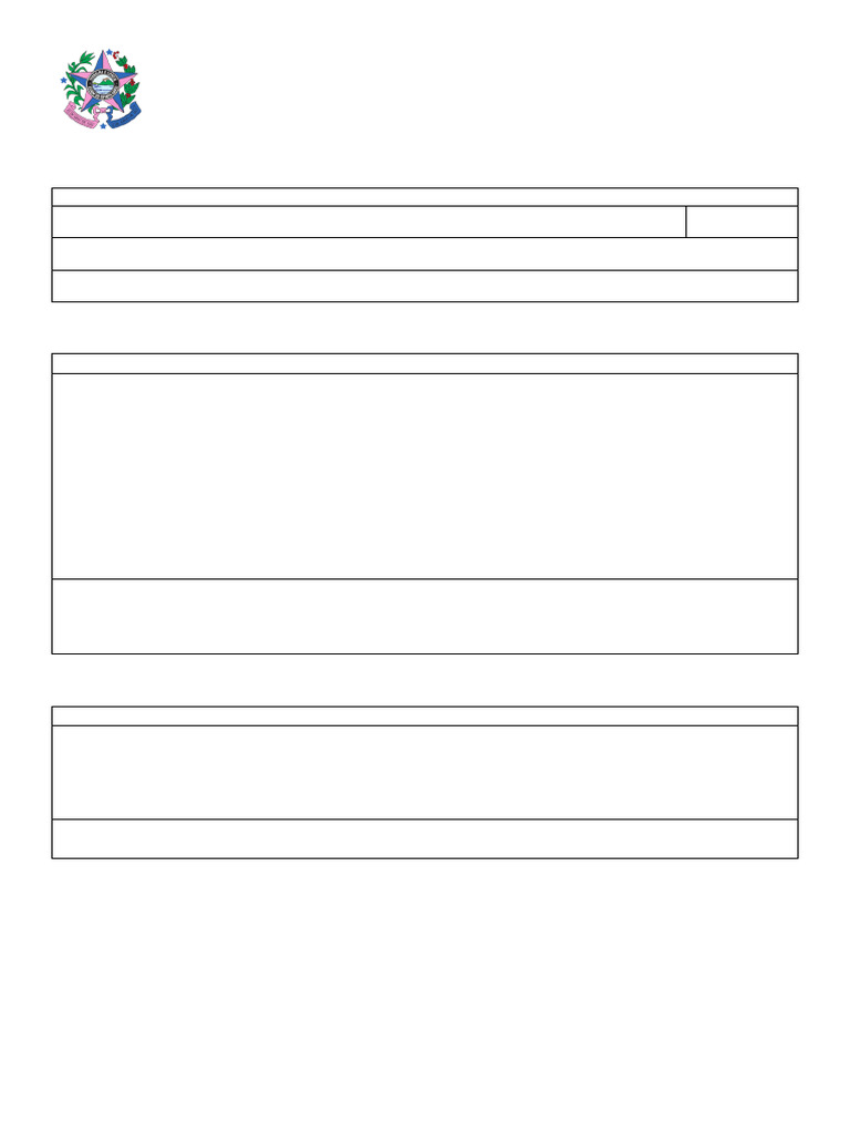 Requerimento de Dispensa Eleitoral - ESTER MARTINS - 28-10-2024 | PDF | Brasil