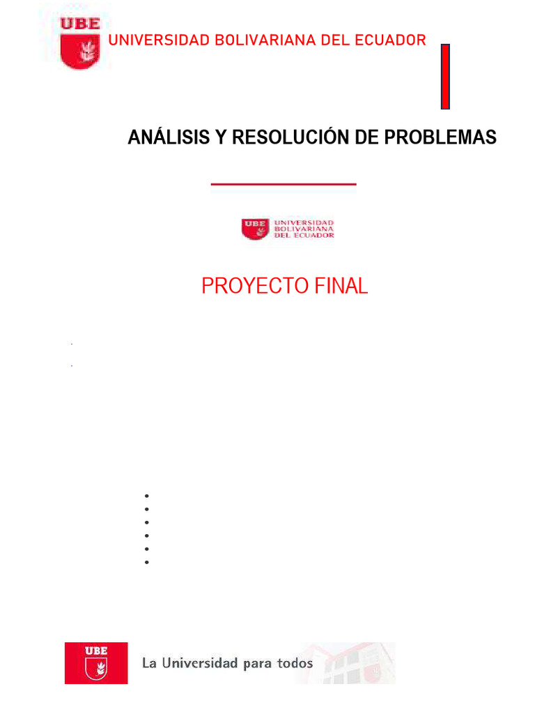 Proyecto Final-1 | PDF | Tradiciones | Internet