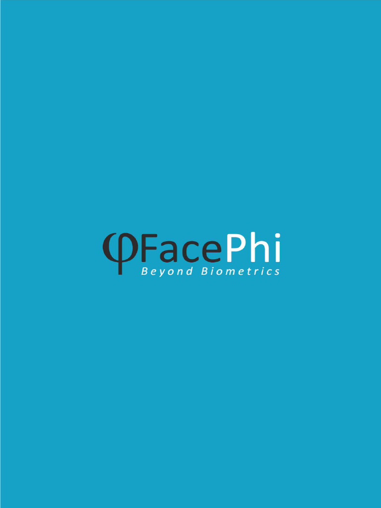 4 - Fphi Selphid SDK Installation Manual | PDF | .NET Framework | Kit ...