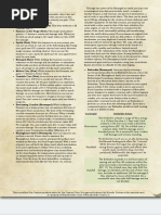 Frostdraw Attunement Guide | PDF | Wiki | Frost
