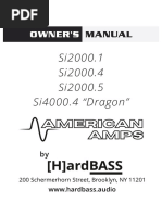 Jaybeam | PDF | Decibel | Antenna (Radio)