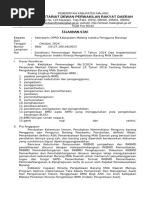 Pedoman SIMDA BMD Versi 2.0.7 | PDF | Pengelolaan Keuangan & Uang