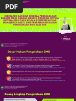 16 SOP Penyusunan RKBMD RKPBMD | PDF