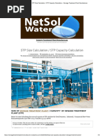 STP Layout and Design Details | PDF