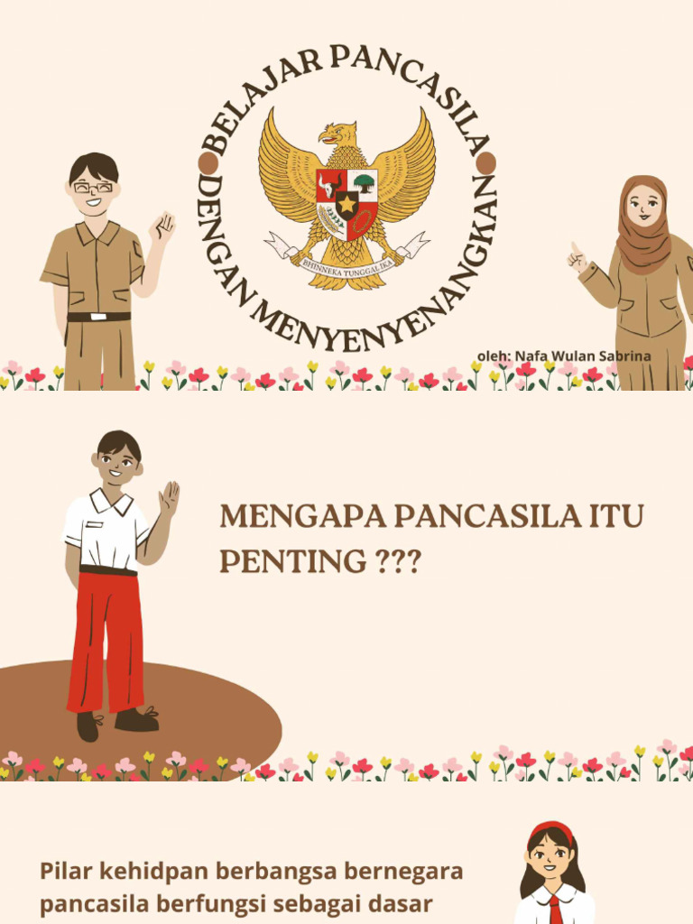 Media Pembelajaran - Nafa Wulan Sabrina - 2312043434 2 | PDF