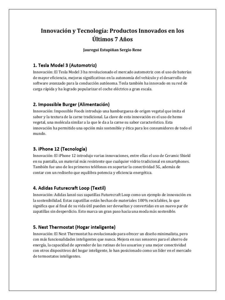 Tarea 5 | PDF