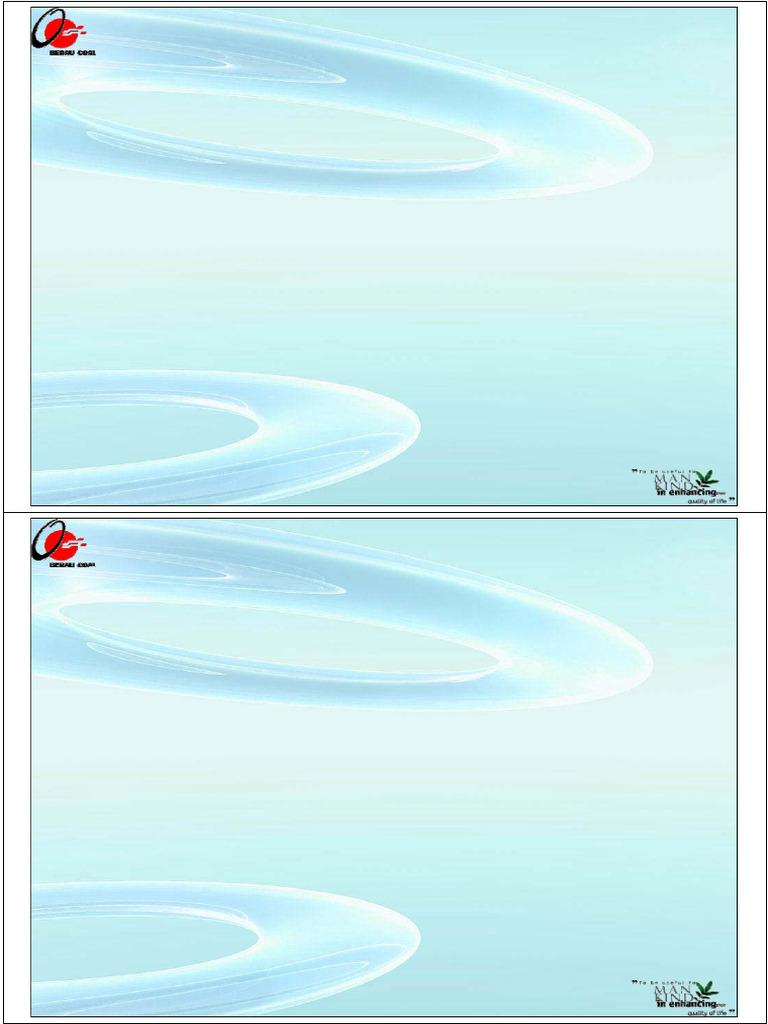 2c Kamandanu | PDF | Coal | Materials