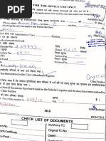 1.3 Form Co2 and Form Co7 | PDF | Business
