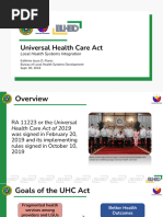 Environmental Health Programs - Department of Health Website | PDF ...