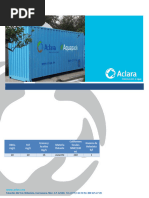 Creacion de Perfil Autocad Civil 3D | PDF | Curva