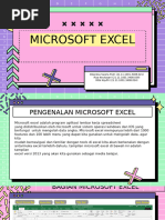 Pengertian Cell Dan Range & Perbedaan Baris Dan Kolom (Row Dan Column ...