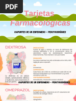 Longacef 100mg5ml Polv Susp FT | PDF | Drogas | Rtt