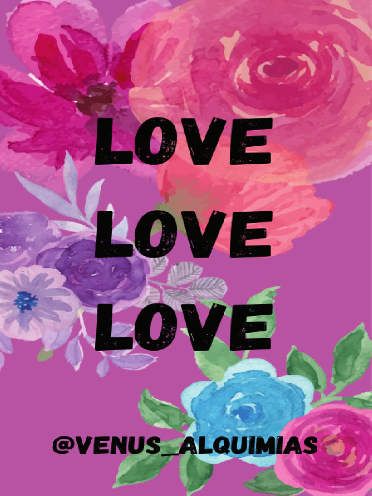 Love | PDF