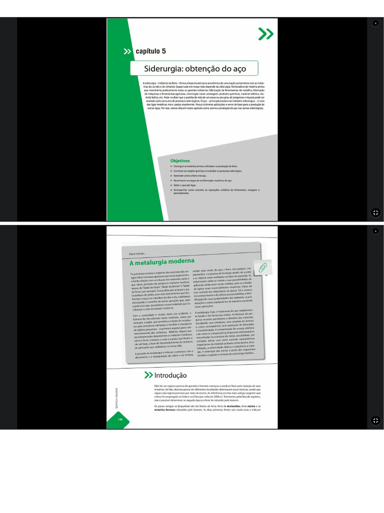 5 - Siderurgia | PDF