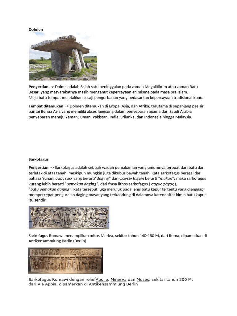 Tugas Sejarah | PDF | Ilmu Sosial